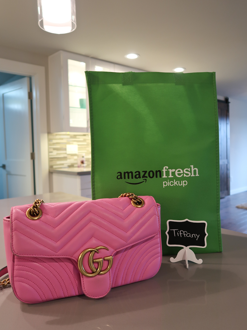 The busy mom's guide to: AmazonFresh Review