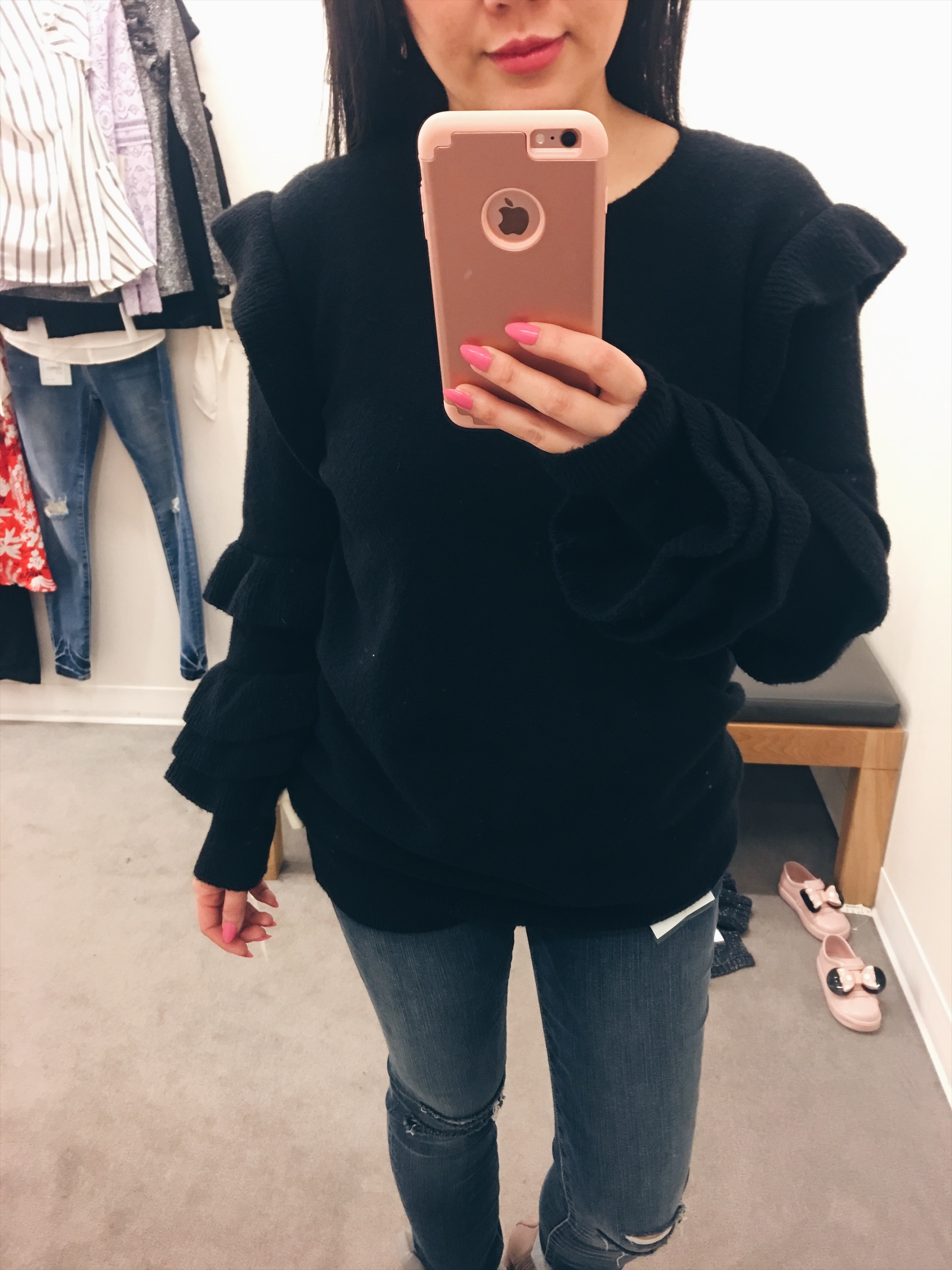 The BEST pieces from the Nordstrom Winter Sale