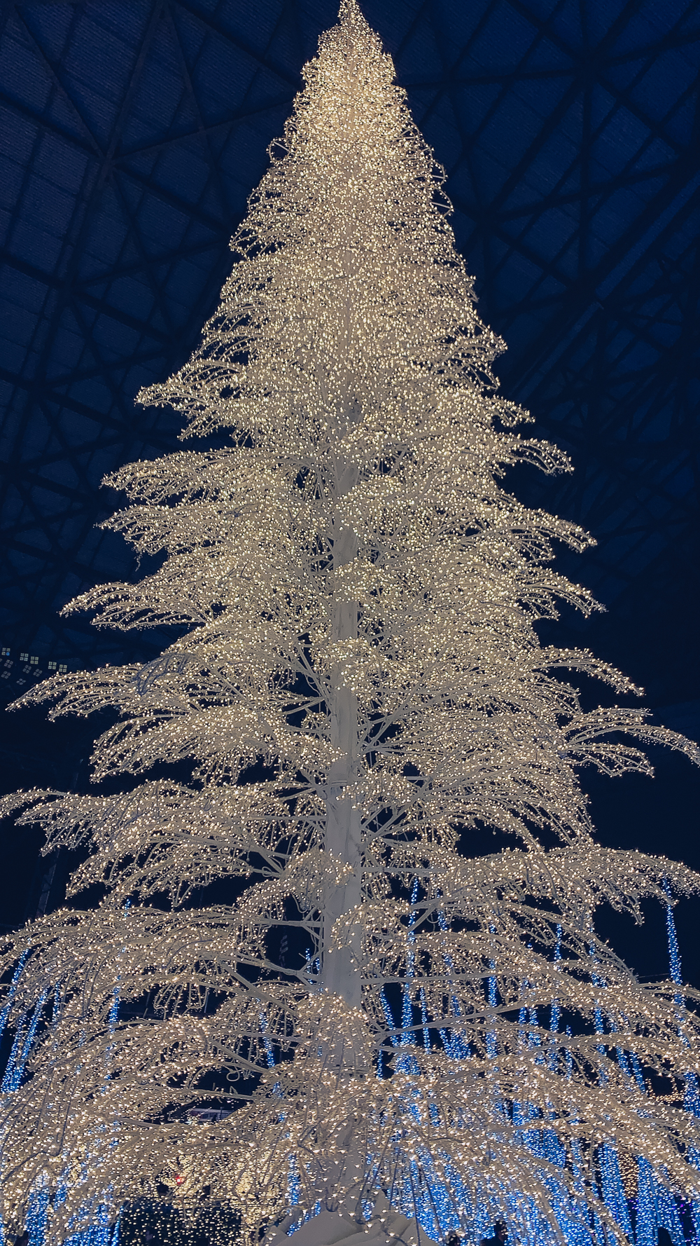 Enchant Christmas Seattle