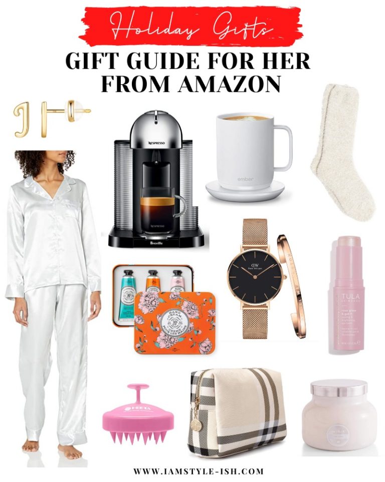 Need gift ideas? Here's what to buy everyone on your list!