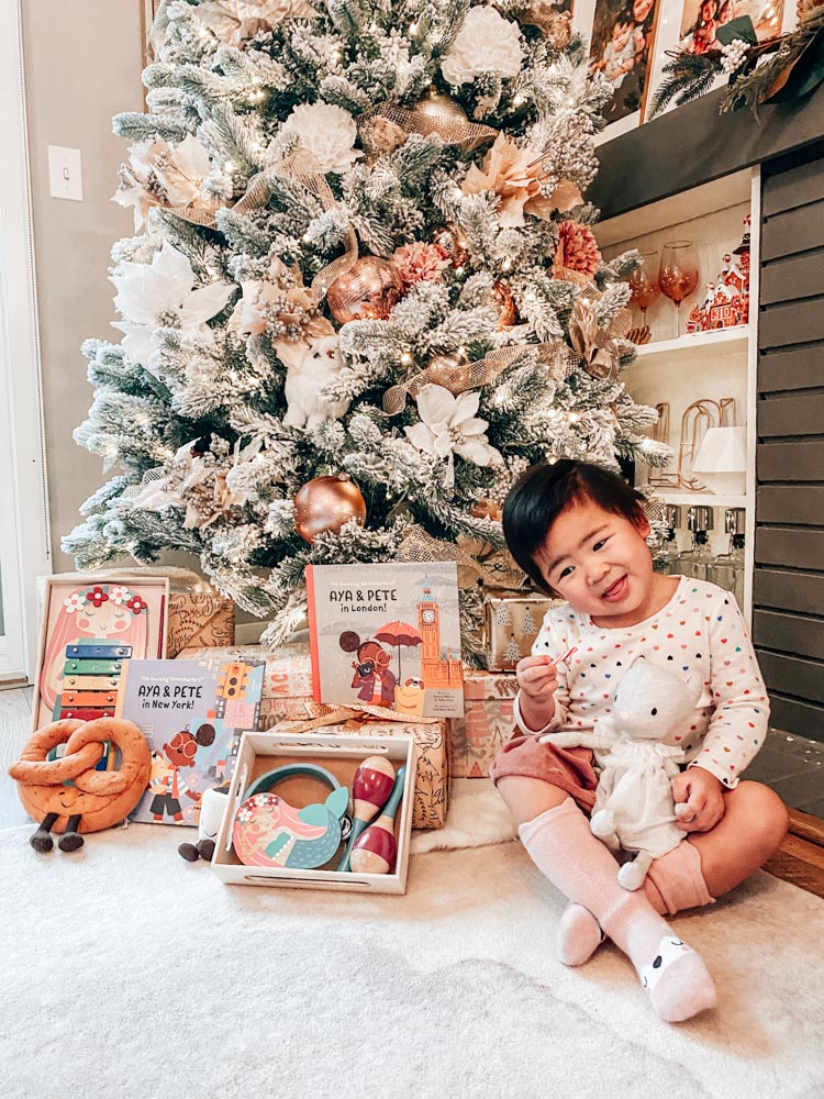 The Best Christmas Toys for Kids from Nordstrom Toy Shop