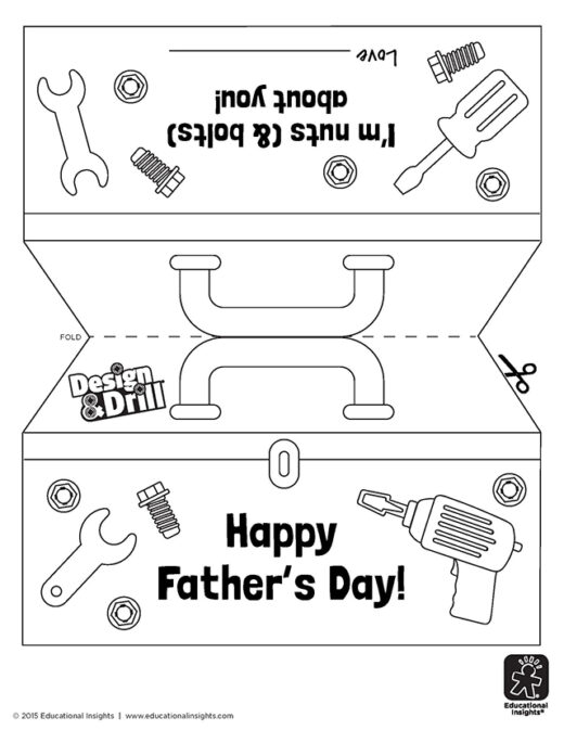 30+ Father’s Day free printables Gift ideas