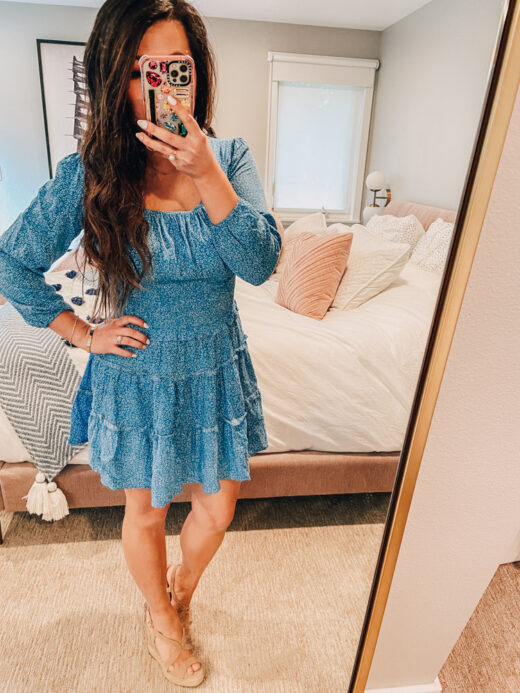 The ultimate dress guide for petite women + the best places to shop!
