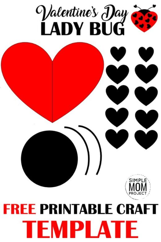 The Best Free Valentine Printables Roundup