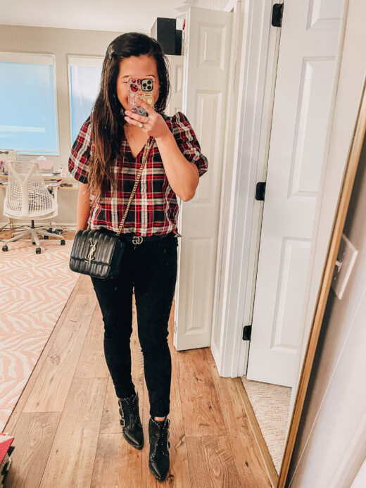 The Ultimate Guide on How to Wear Ankle Booties with Skinny Jeans