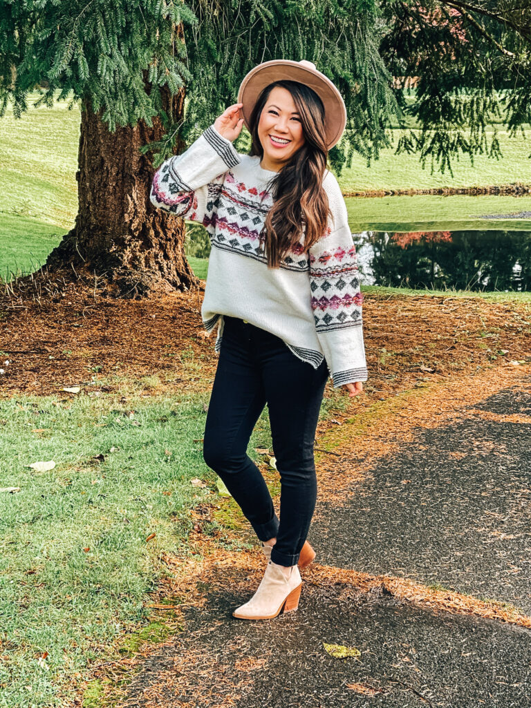 The Ultimate Guide on How to Wear Ankle Booties with Skinny Jeans
