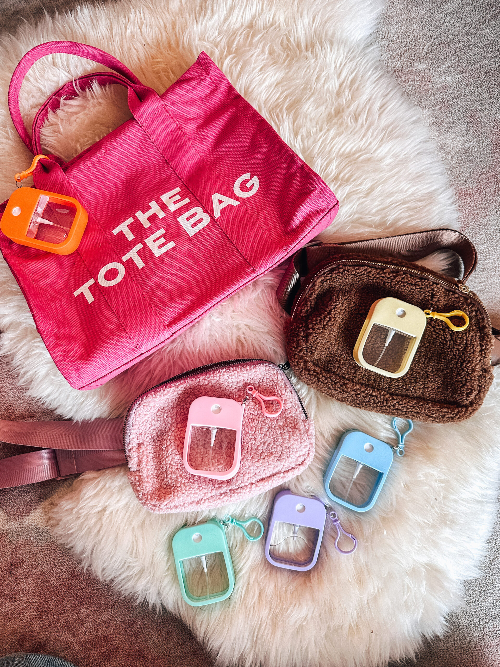 The best travel purse for moms that you'll carry everywhere