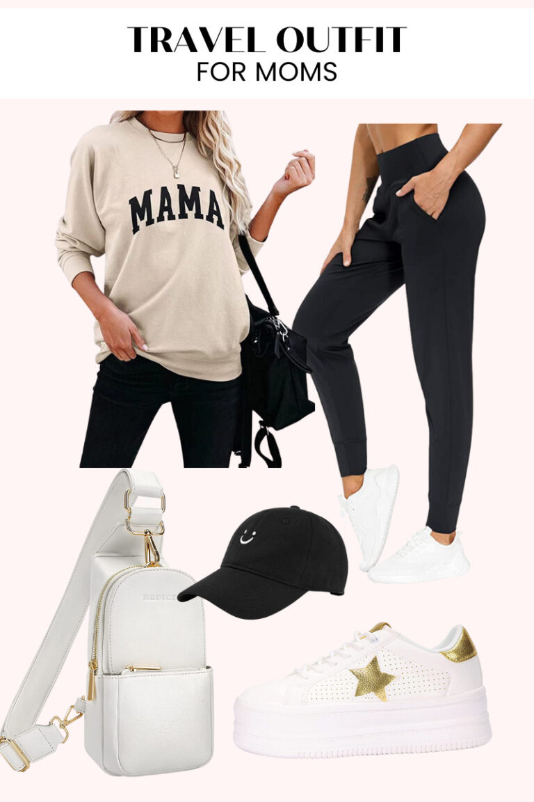 The best travel purse for moms that you'll carry everywhere
