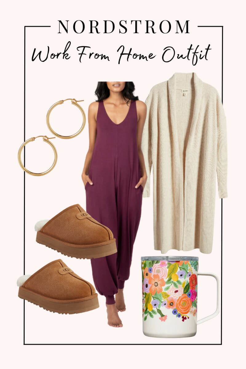Creating the Perfect Work-From-Home Wardrobe: Comfy and Stylish Outfit ...