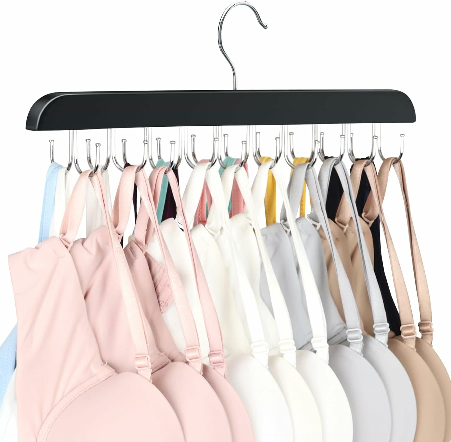 Expert tips for Bra Storage Solutions: Maximizing Closet Space and ...