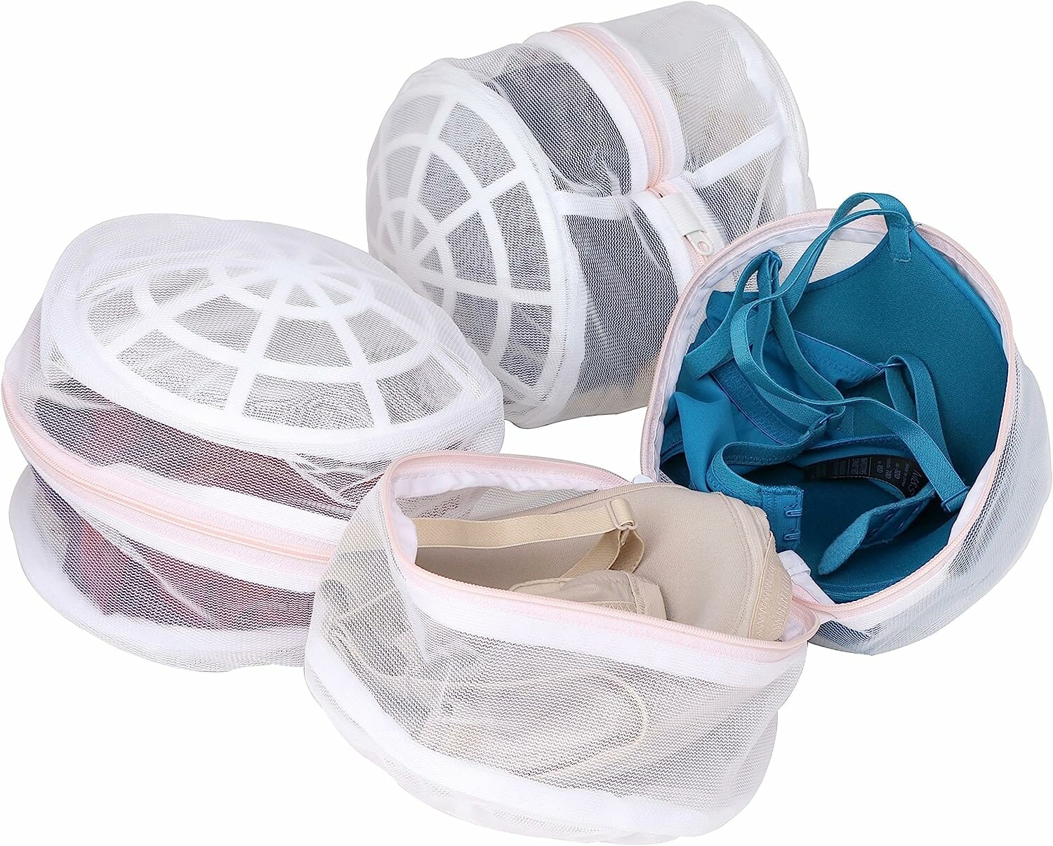 Expert tips for Bra Storage Solutions: Maximizing Closet Space and ...