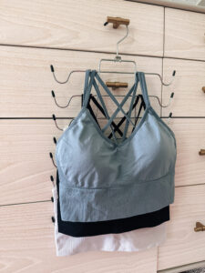 Expert tips for Bra Storage Solutions: Maximizing Closet Space and ...