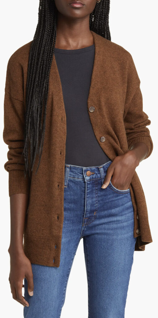 Best Petite-Friendly Cardigans: Your Fall Fashion Guide