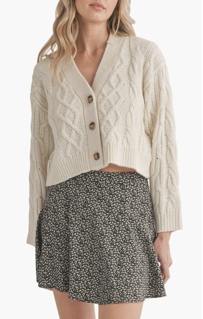 Best Petite-Friendly Cardigans: Your Fall Fashion Guide