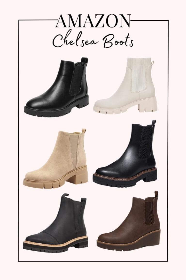 A Mom's Guide to Chic Winter Boots for Every Style