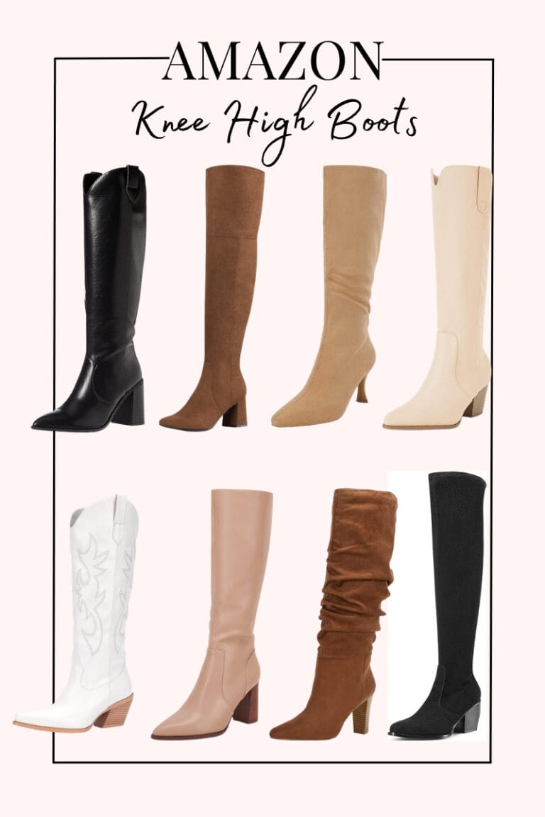 A Mom's Guide to Chic Winter Boots for Every Style